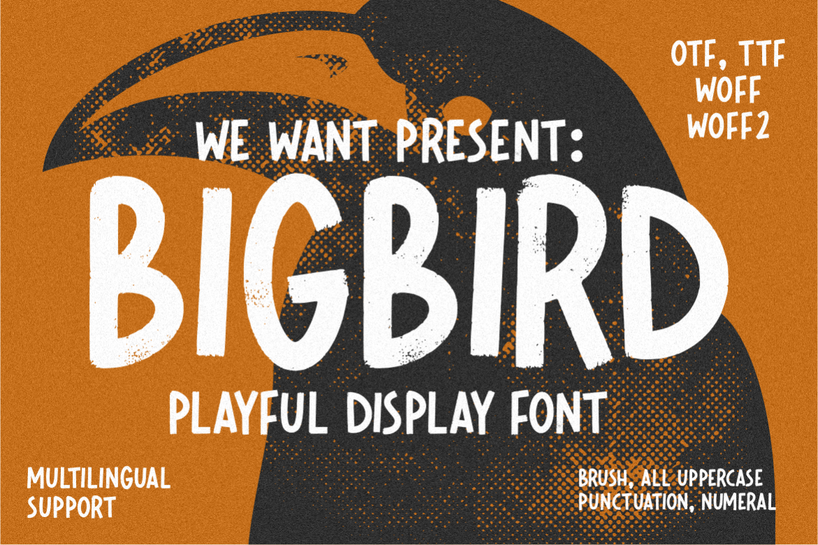 Handwritten Font
